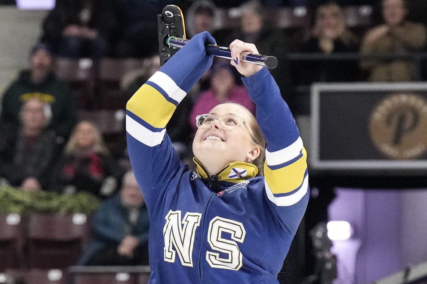 Photo gallery: Scotties Tournament of Hearts