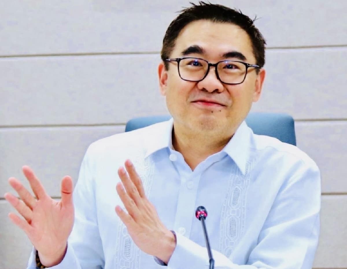 Go: Philippine GDP’s 2025 growth not a disaster