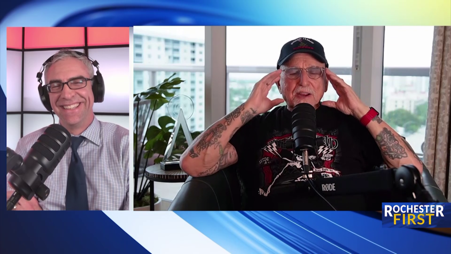 Adam interviews: Exclusive with Brother Wease about his last day on the ...