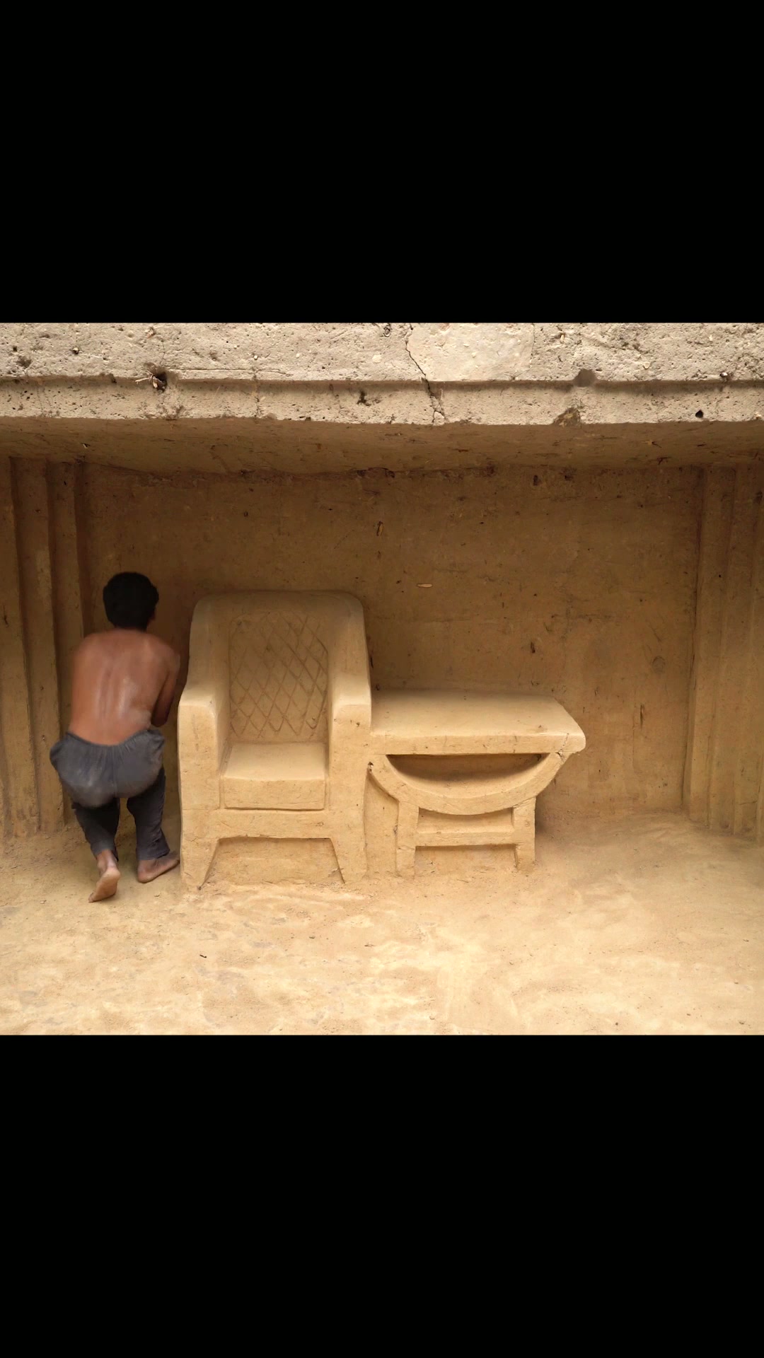 Underground wall art part 2