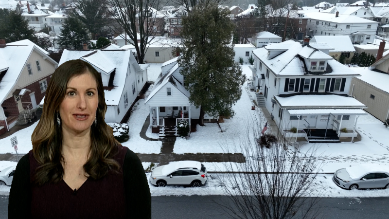 Cold air turns routine chores into costly winter mistakes