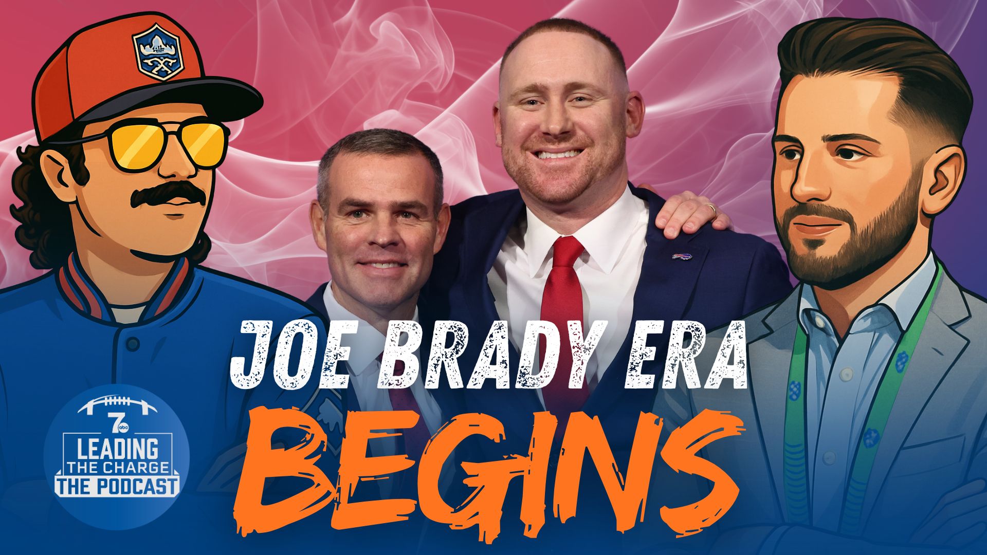 Accountability and high expectations begin the Joe Brady era for ...