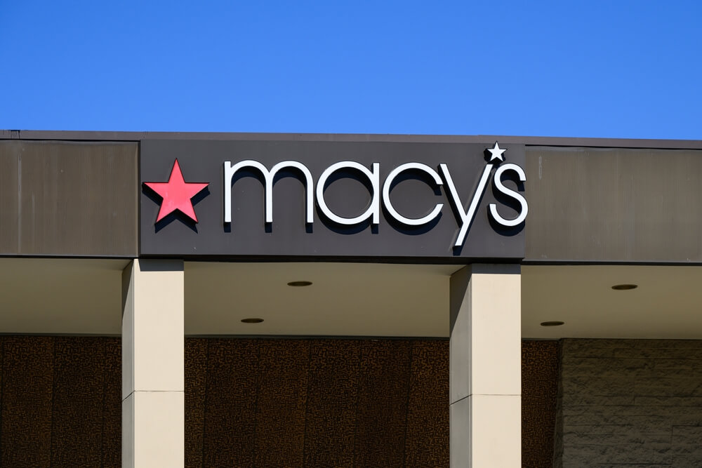 Macy’s to close 14 stores as part of major turnaround strategy