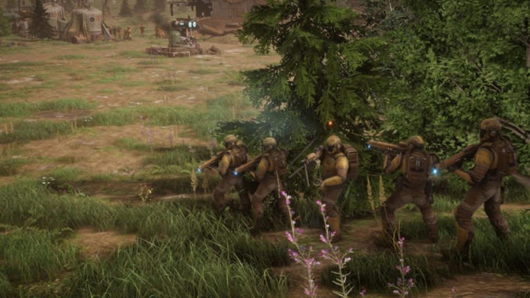 New indie games coming to Steam in February 2026