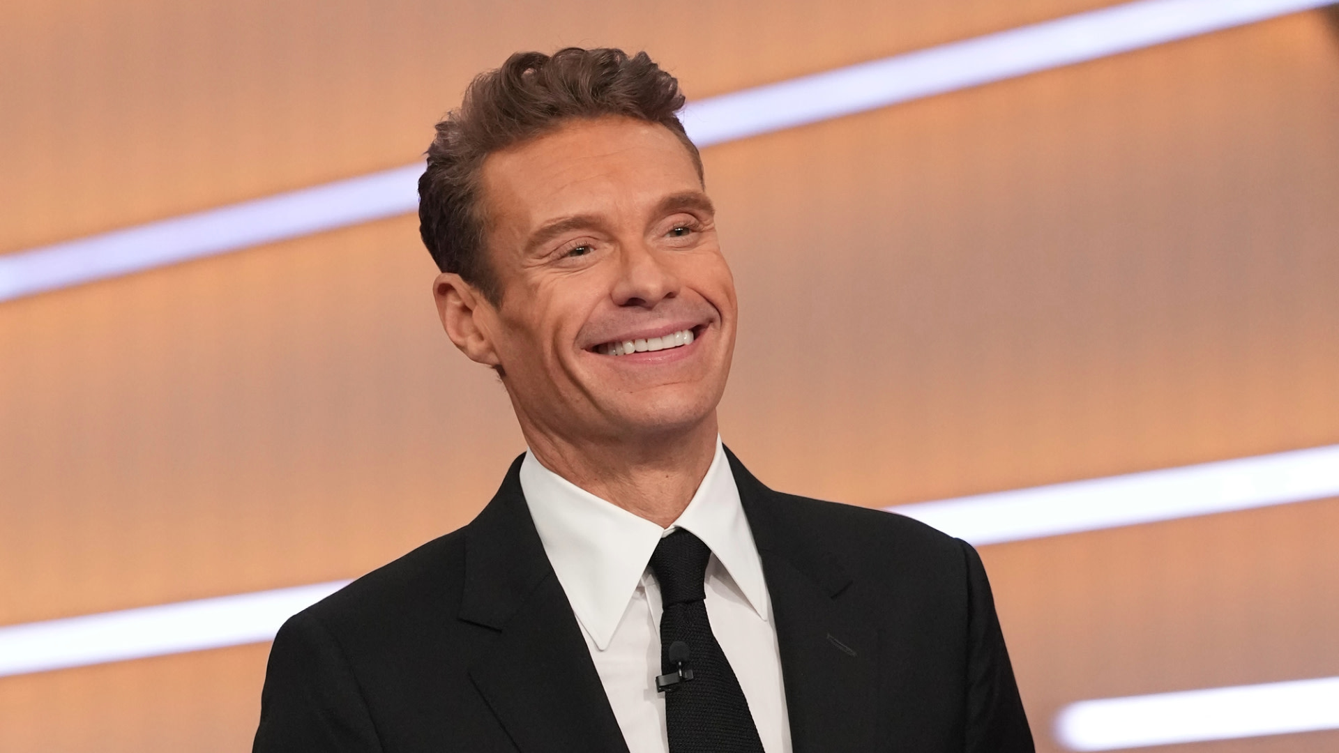 Ryan Seacrest's 'gaunt' appearance in viral 'Wheel of Fortune' clip ...