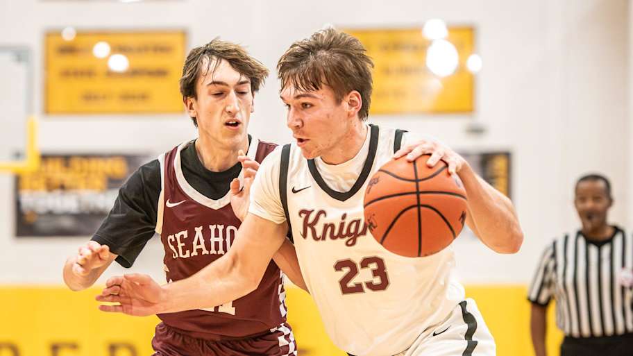 Detroit area high school boys basketball schedule & scores - January 30 ...