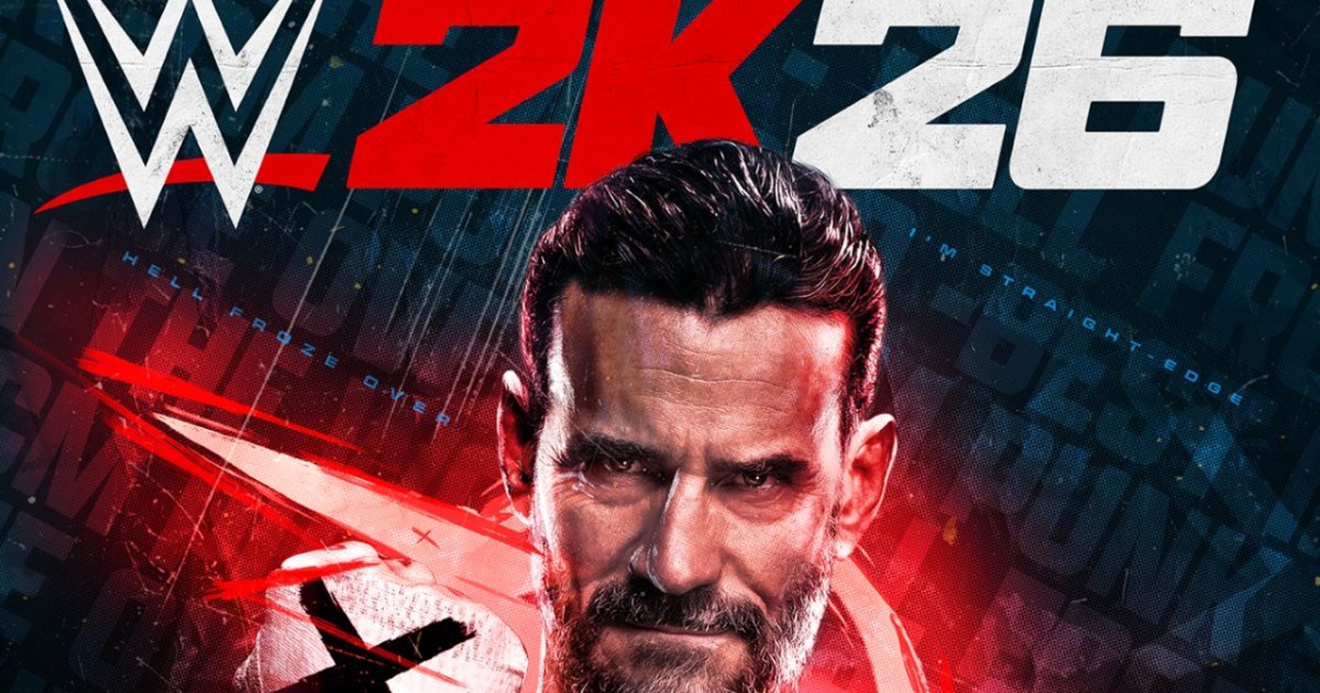WWE 2K26 makes major AI gameplay changes in new patch
