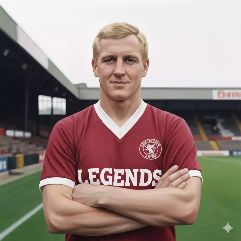 Thought of the day by Maurice Setters: 'Too many people miss the silver ...