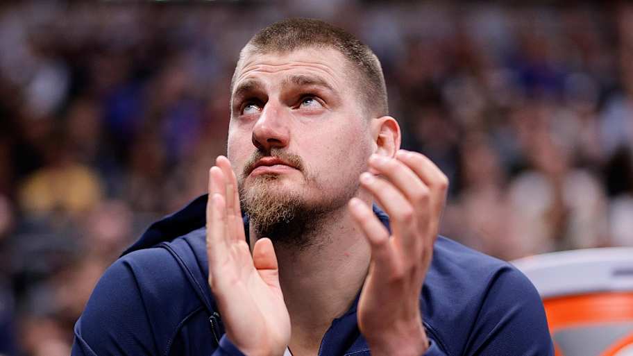 Nikola Jokic receives huge status update before Nuggets vs. Clippers