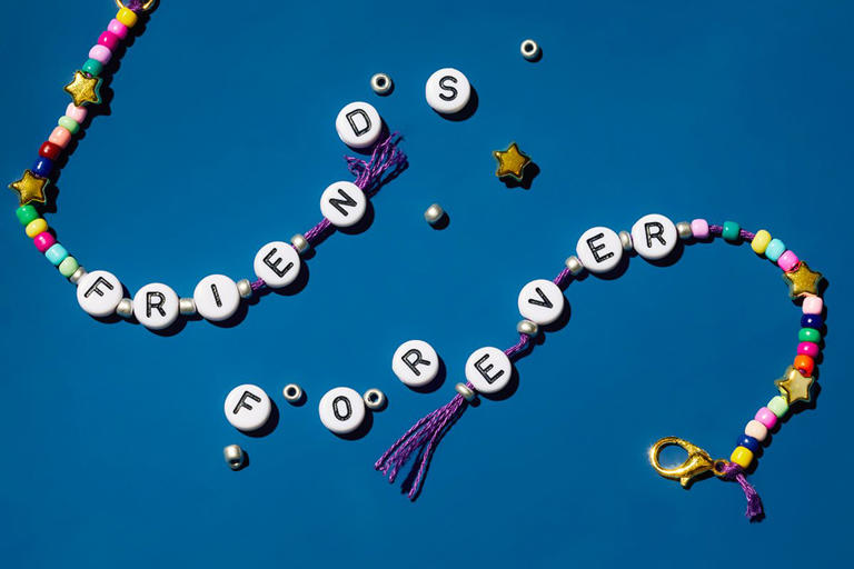 How to mend a broken friendship, no matter who caused the rift