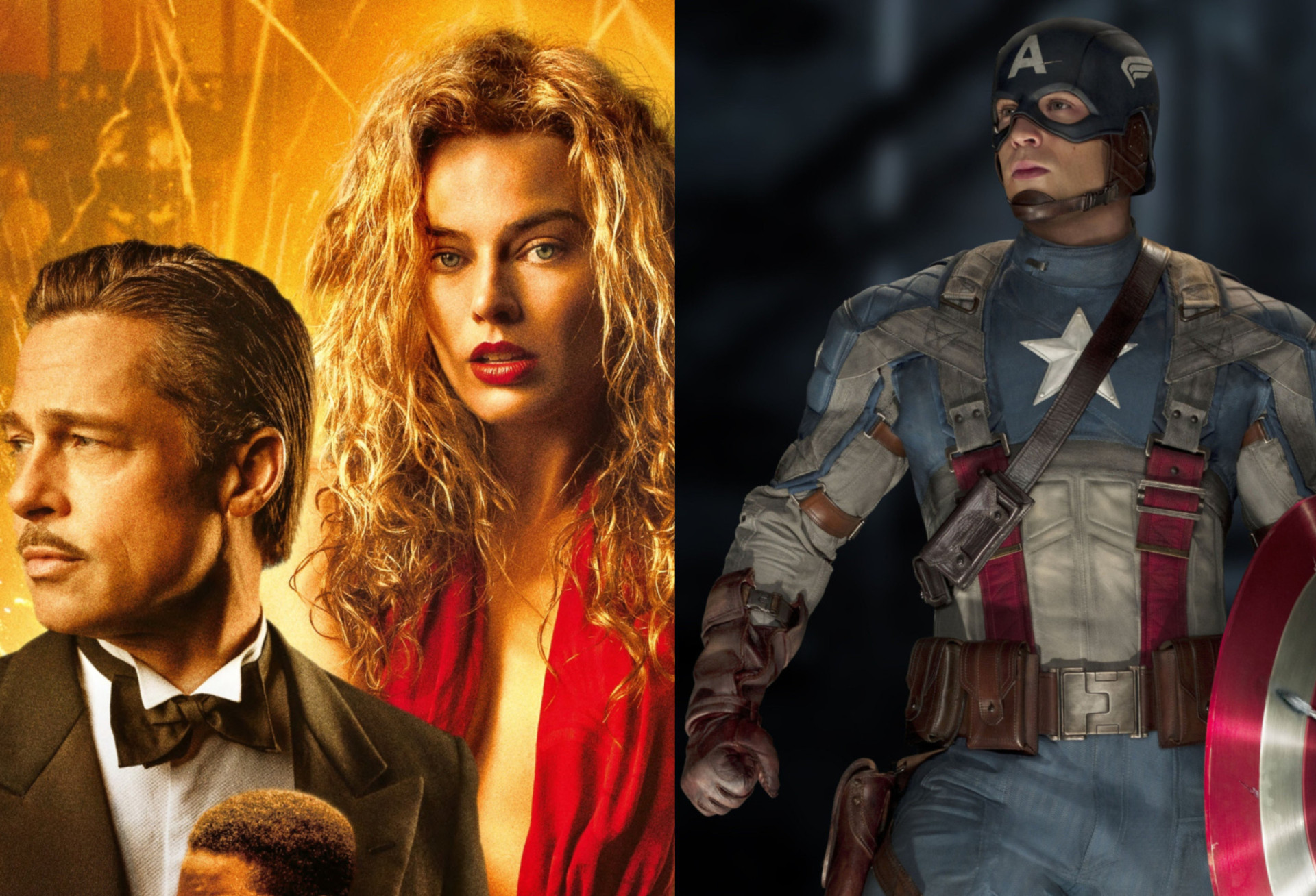 Movies that made audiences leave the cinema