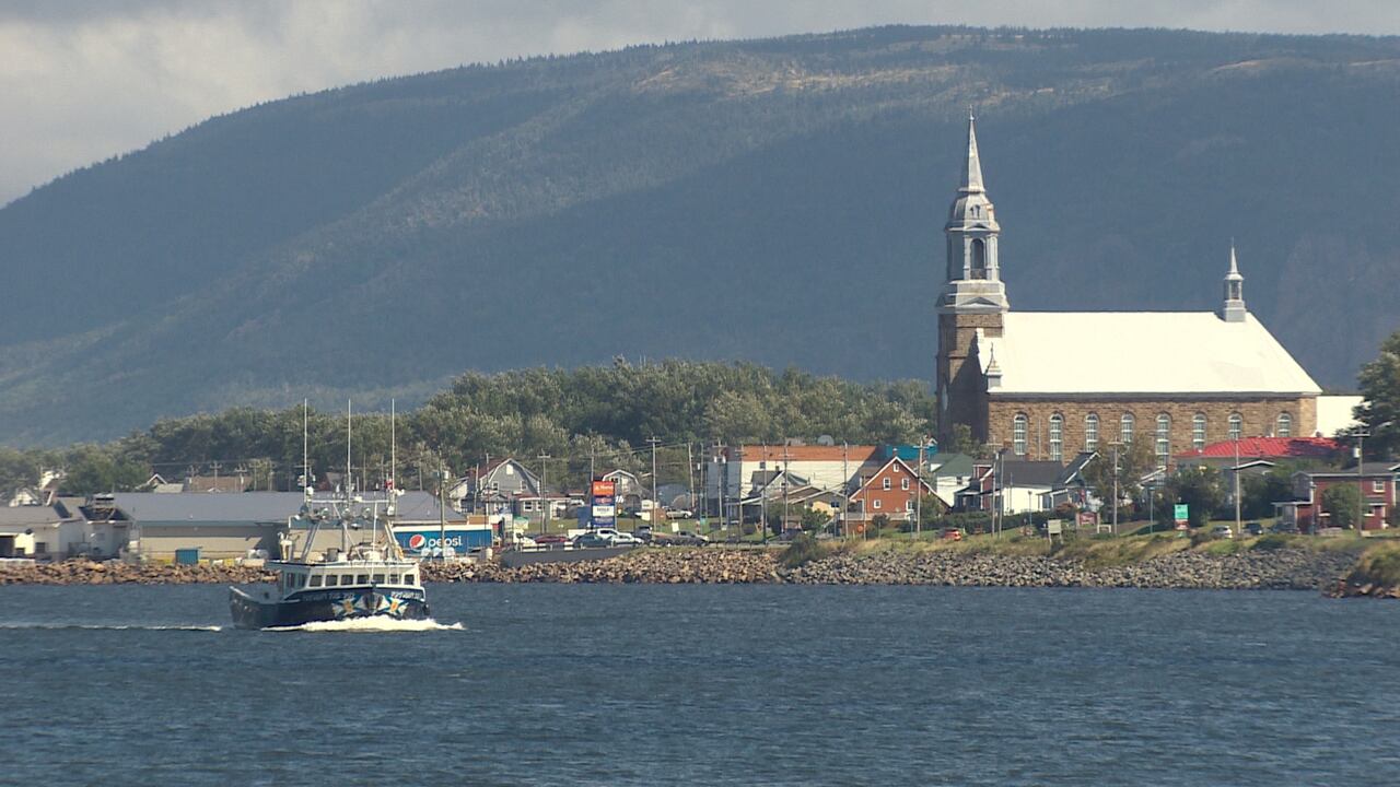 Nova Scotia electoral map to be redrawn to add Acadian riding in Chéticamp