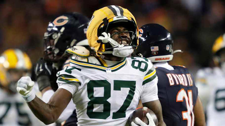 Saints get projected asking price in crucial Romeo Doubs sweepstakes