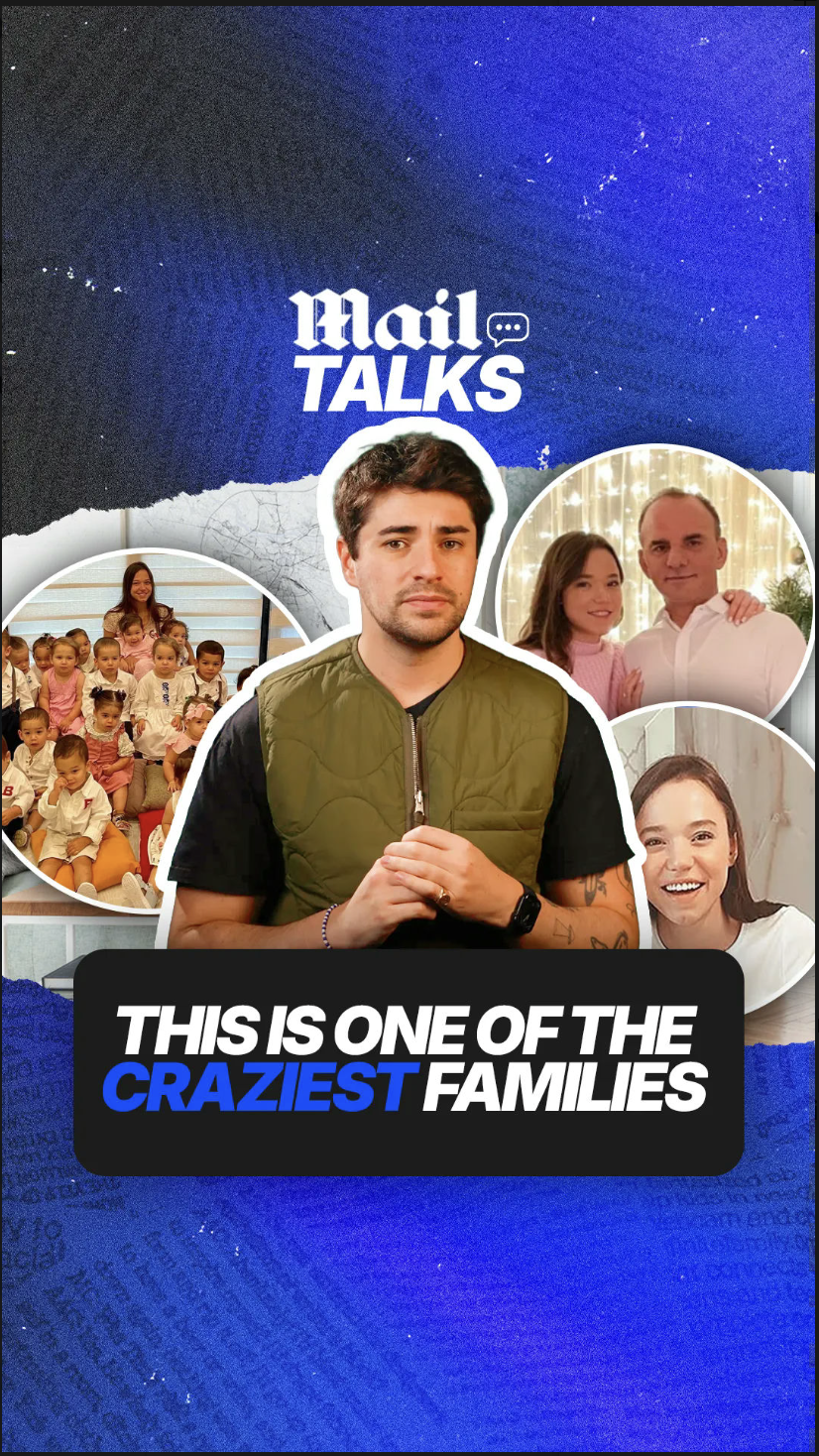 Age gap couple draw attention over future plans and past controversies