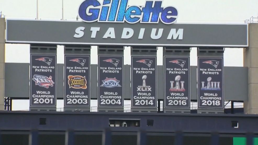Patriots fans ready to brave the cold for Sunday's Super Bowl sendoff