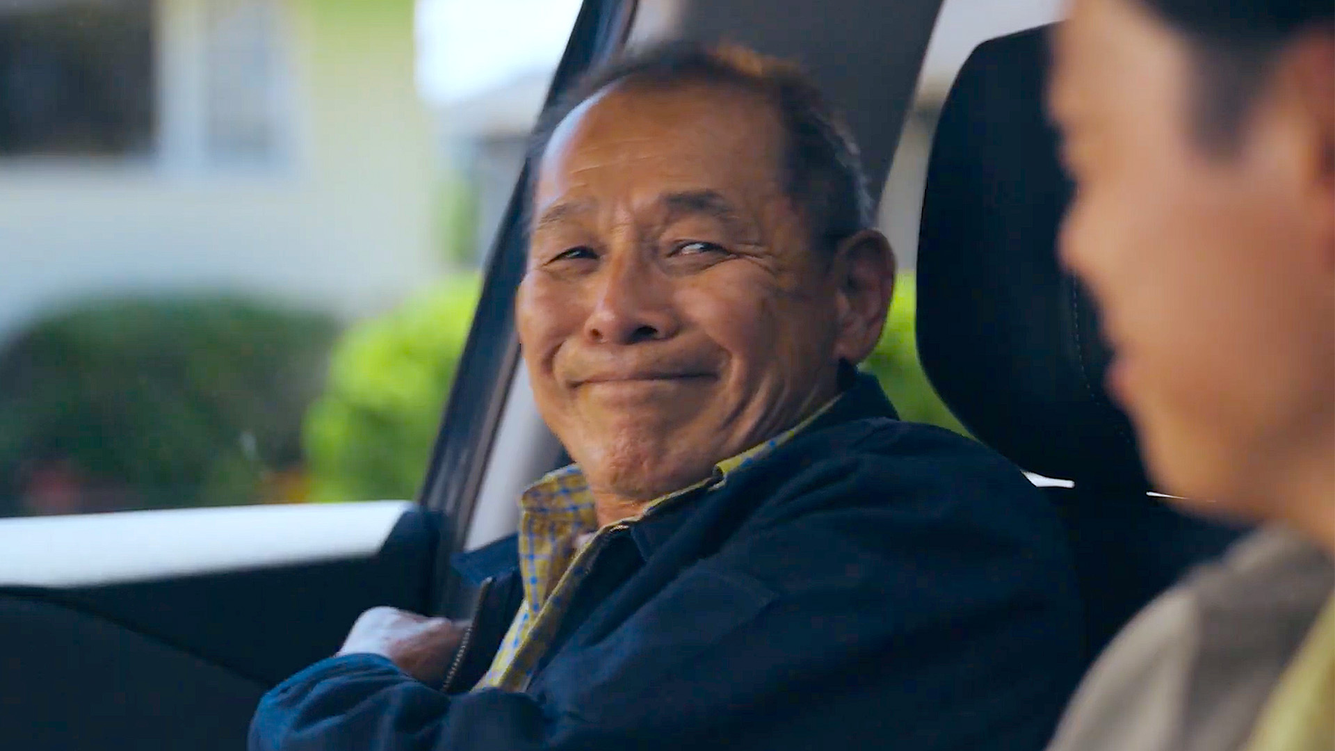 Toyota’s Super Bowl LX ad “Superhero Belt” reflects on growing up with ...