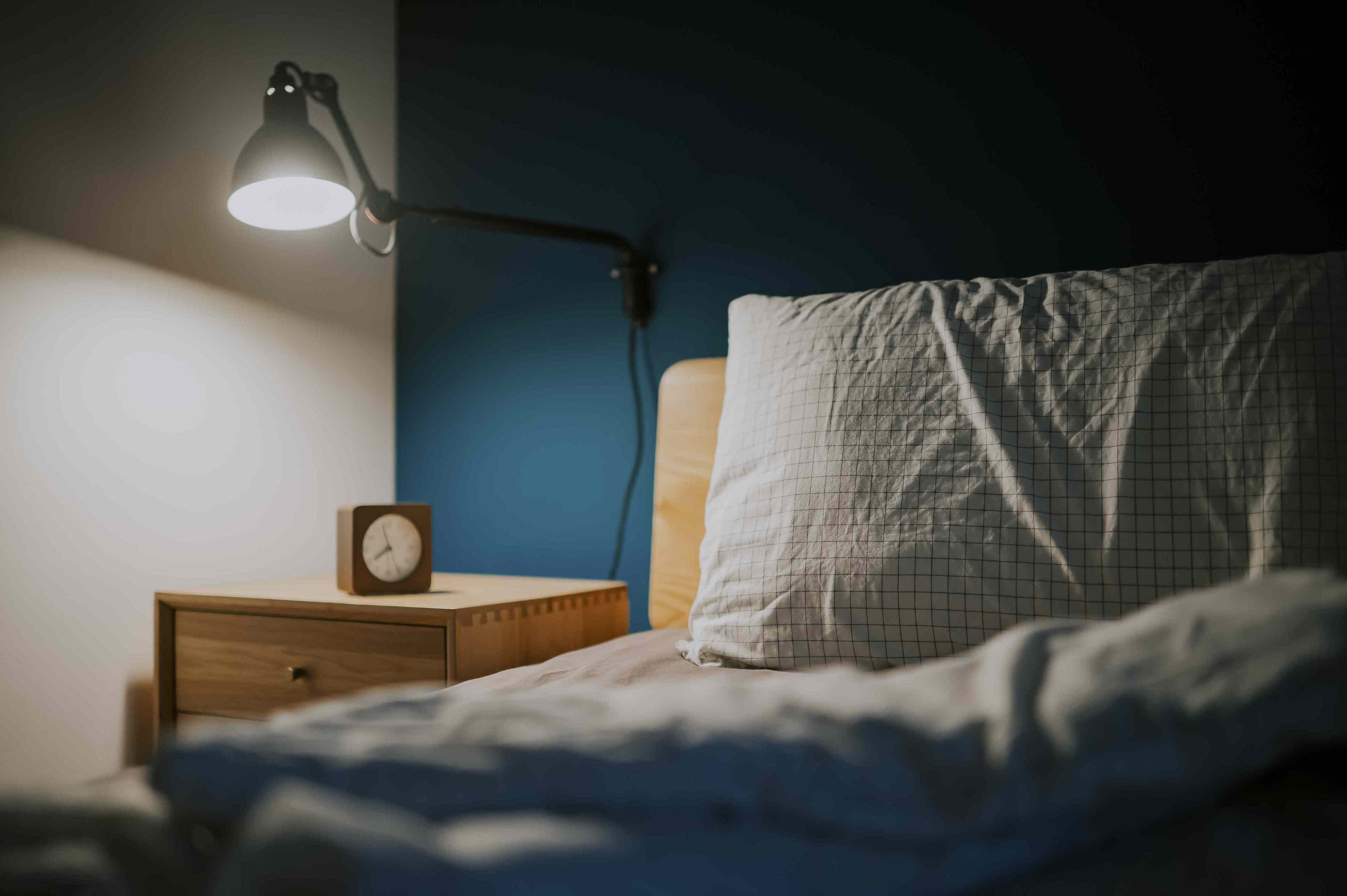 Night owls may have a higher risk of heart disease, new study finds