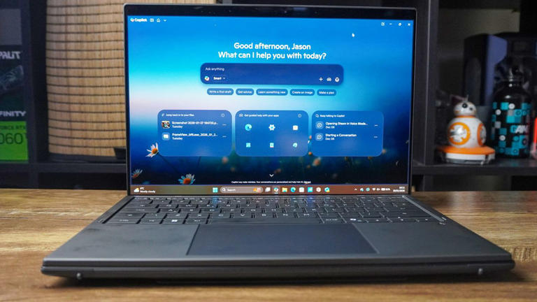 Vibe coding in Windows — how Microsoft Copilot turns anyone into a creator