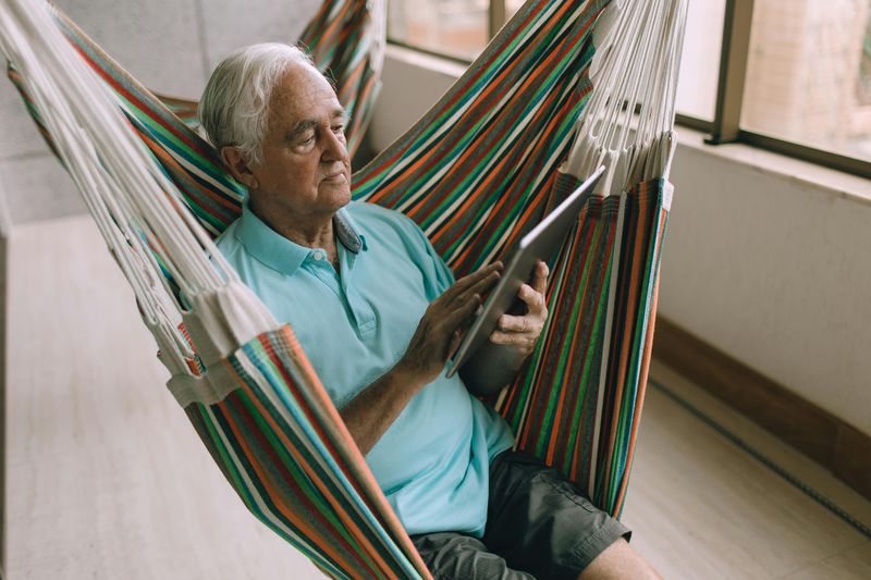 Baby boomers are leaving these 10 habits behind for a more peaceful life