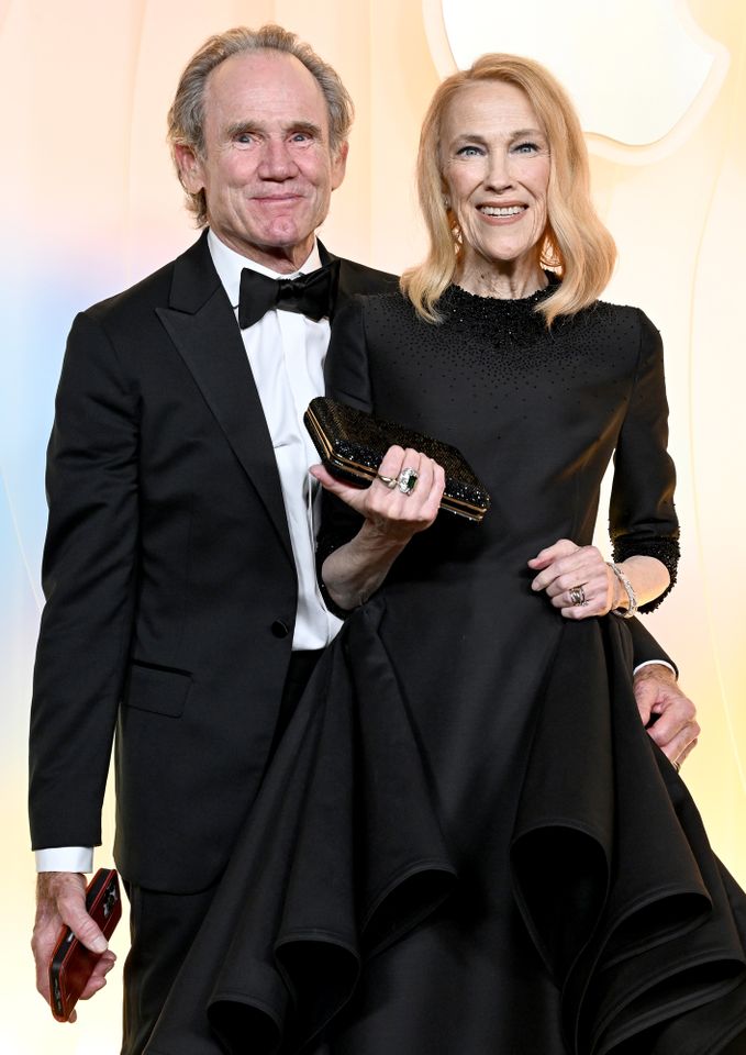Catherine O'Hara made final public appearance 4 months before her death ...