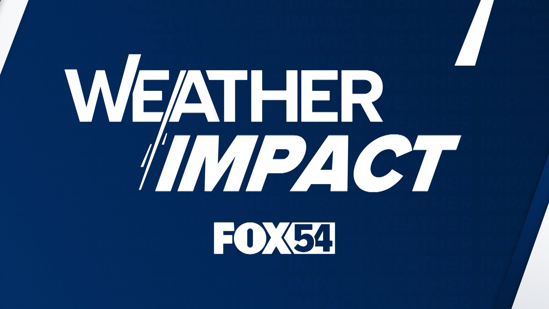 Coming up: FOX54 live weather update with meteorologist Emily Owen