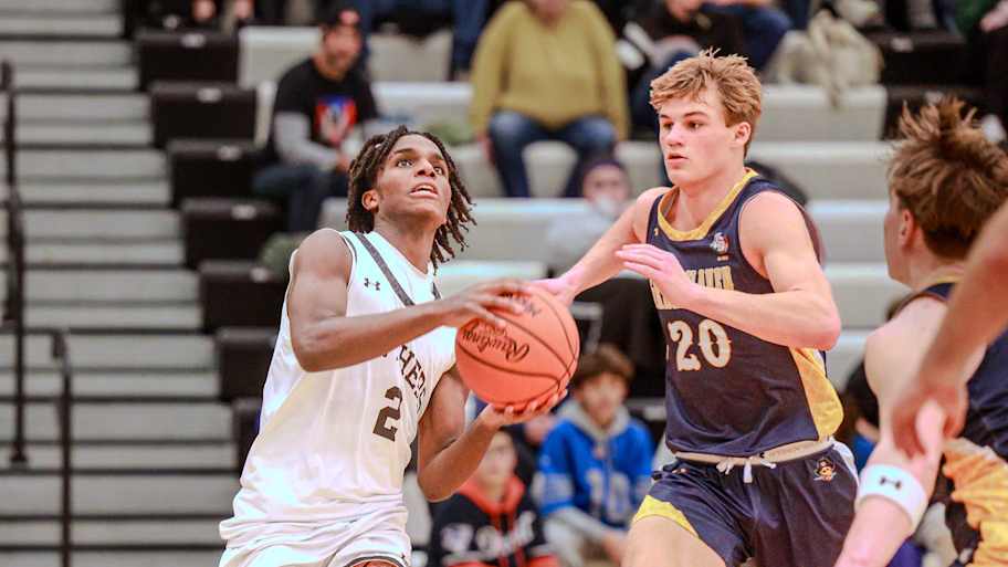 Michigan high school boys basketball schedule & scores (MHSAA ...