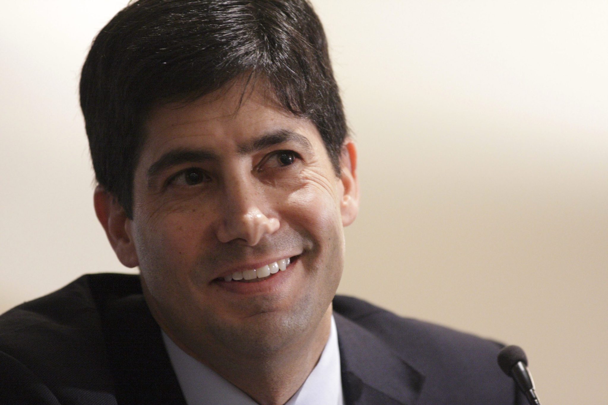 Another 'central casting' central banker: Trump's pick of Kevin Warsh ...