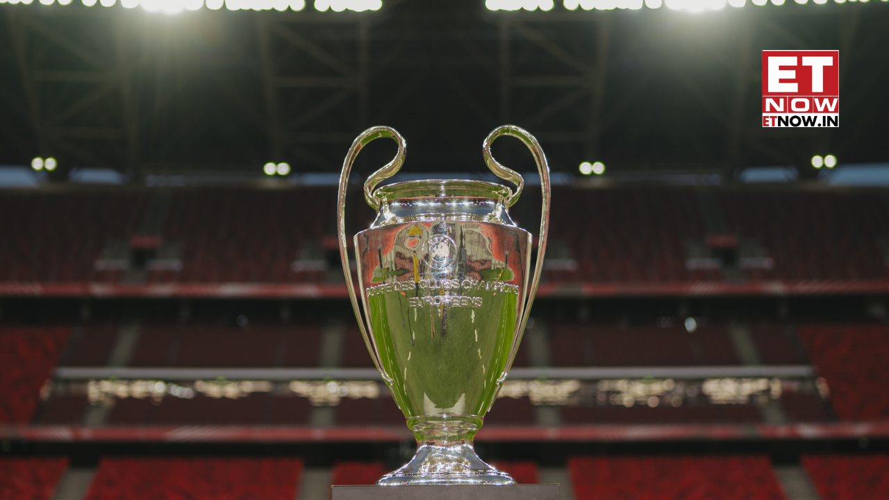 UCL draw: Who will Real Madrid, PSG, Juventus, Atletico Madrid and more ...