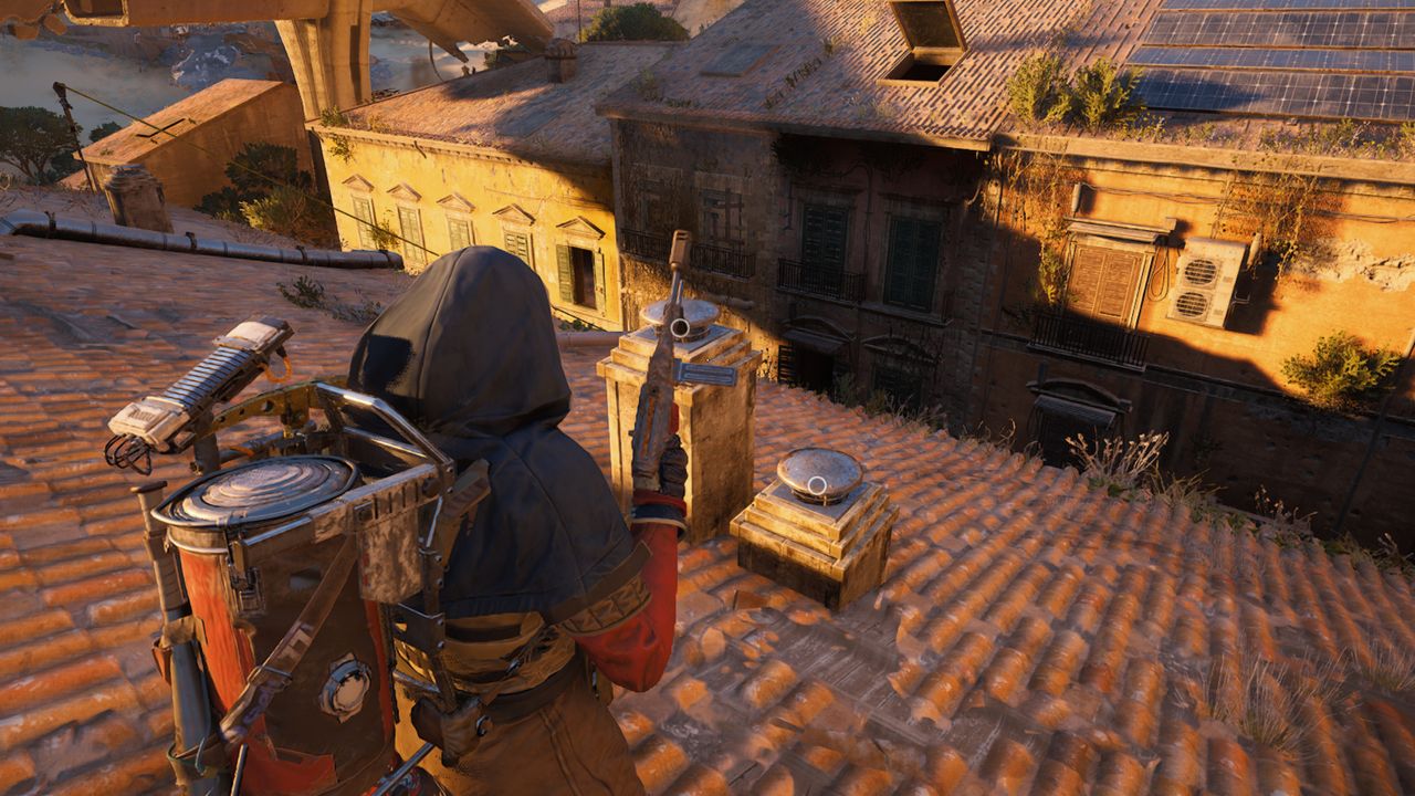 Here's what the Bird City event does in Arc Raiders and when you can ...