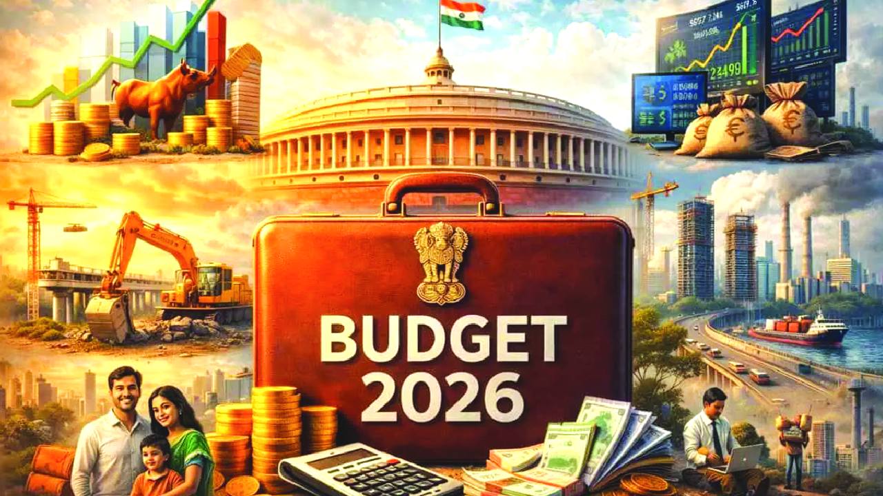 Budget 2026-27 may put stress on debt-to-GDP ratio management rather ...