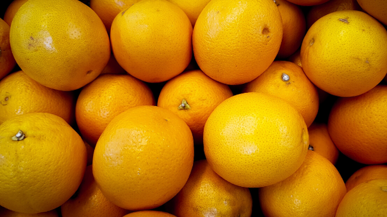 El error más común que se comete con la naranja: qué impacto puede ...