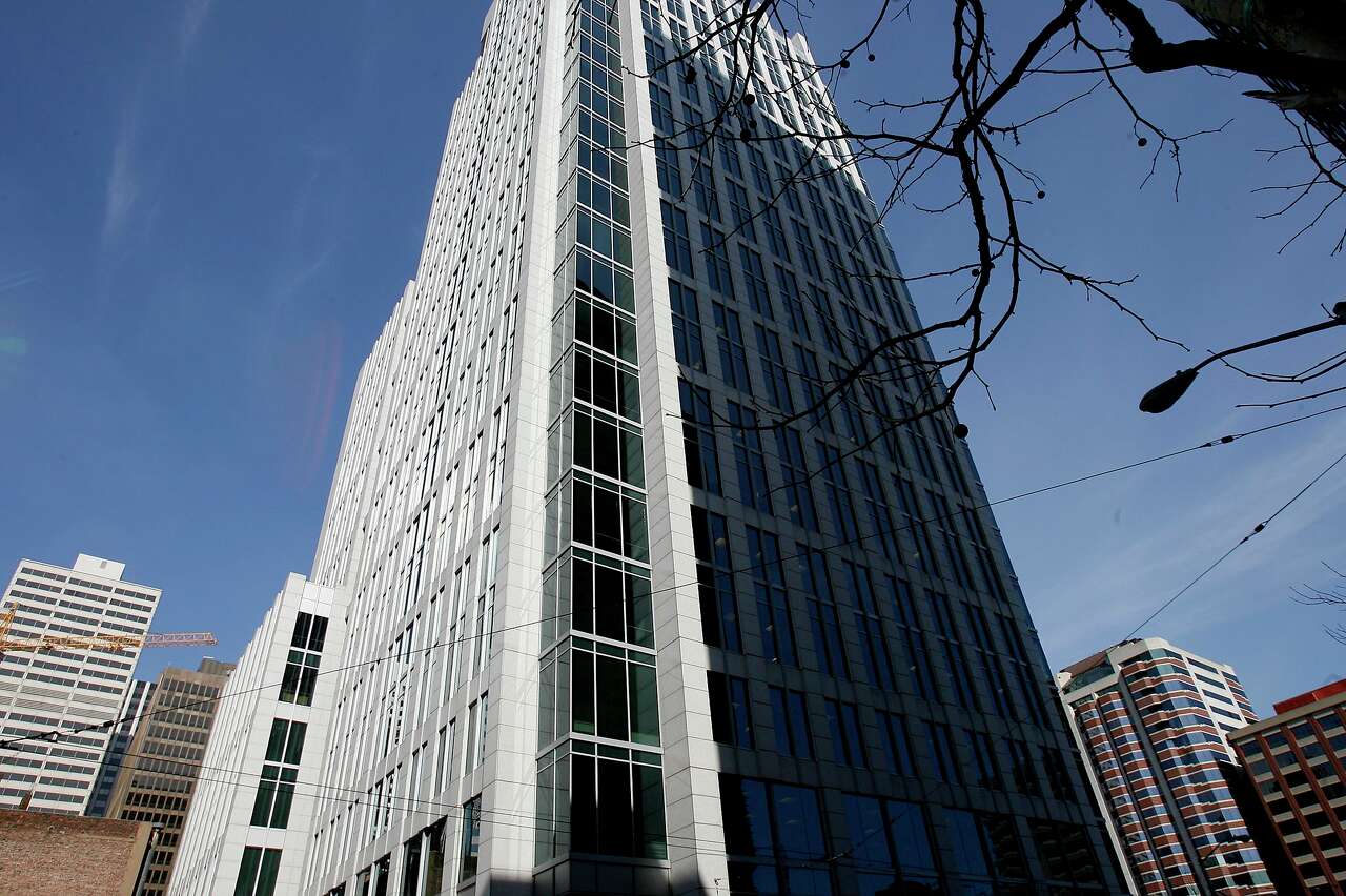 Emerging tech titan Anthropic to take over an entire office building in ...