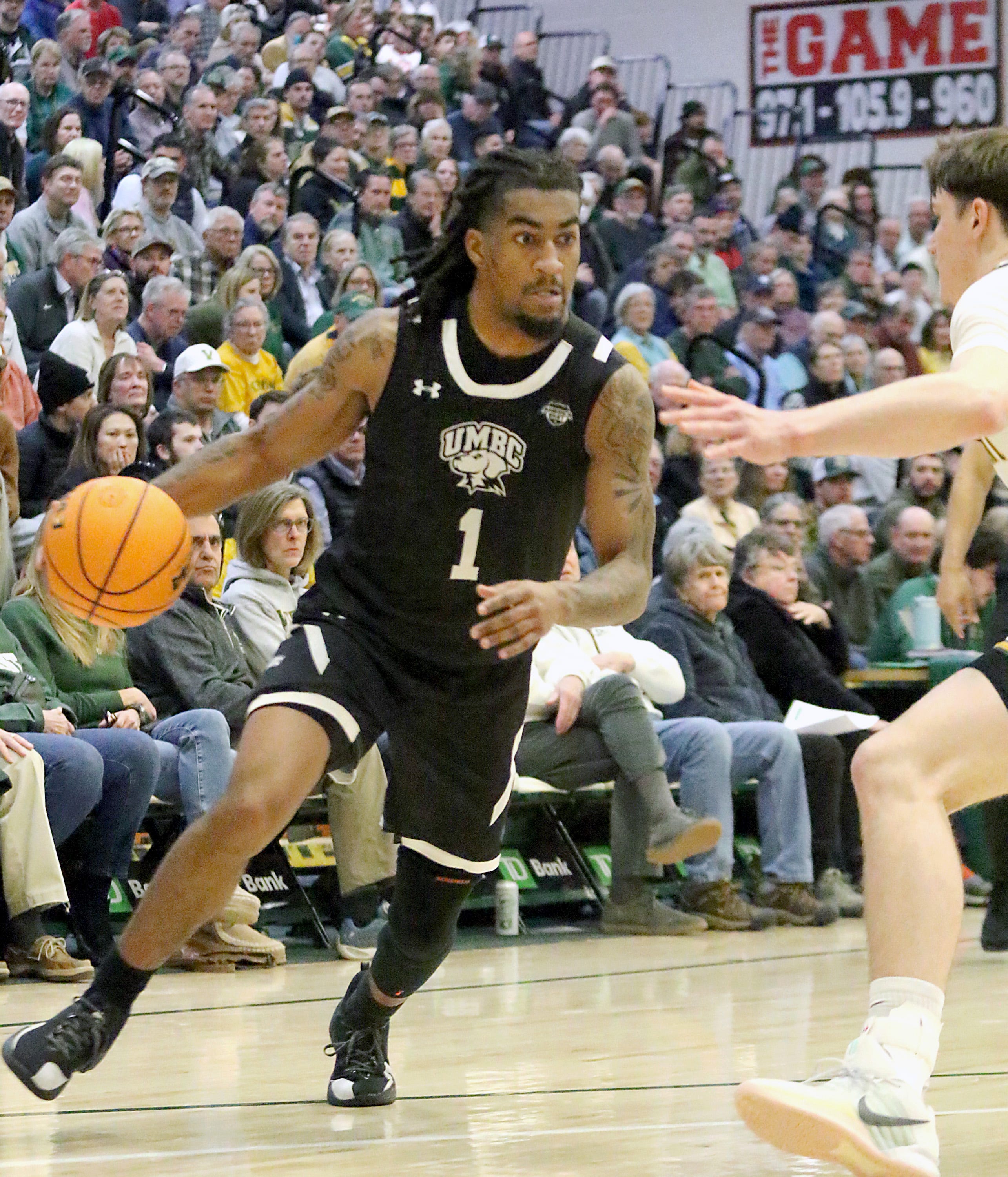 UMBC vs Howard picks, predictions, odds for March Madness NCAA game