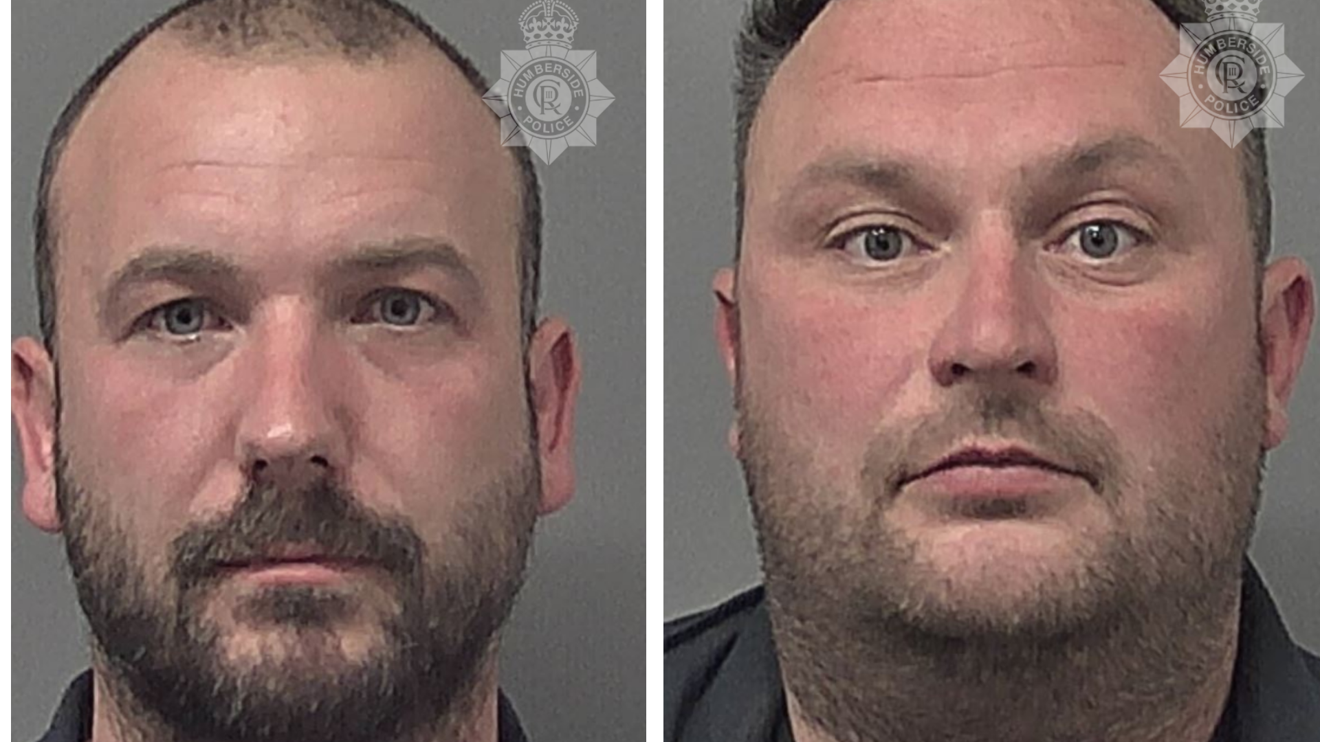 Pair jailed for roles in cocaine supply ring