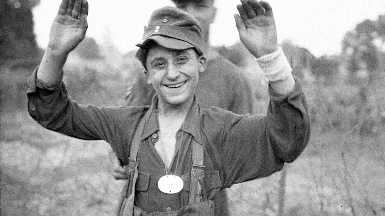 Operation Goodwood: The largest British tank battle of WW2