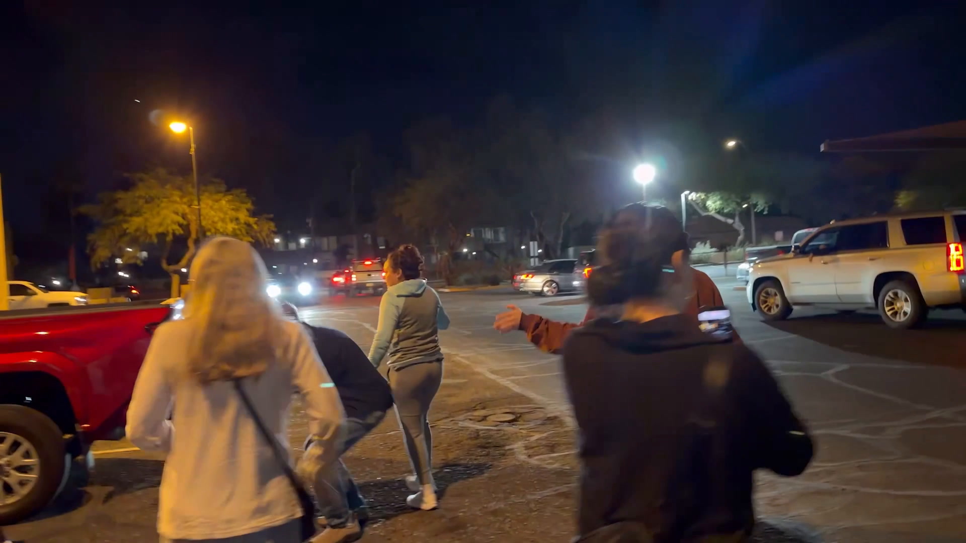 Phoenix Dem resigns after swearing at 'nasty girls who love ICE and ...