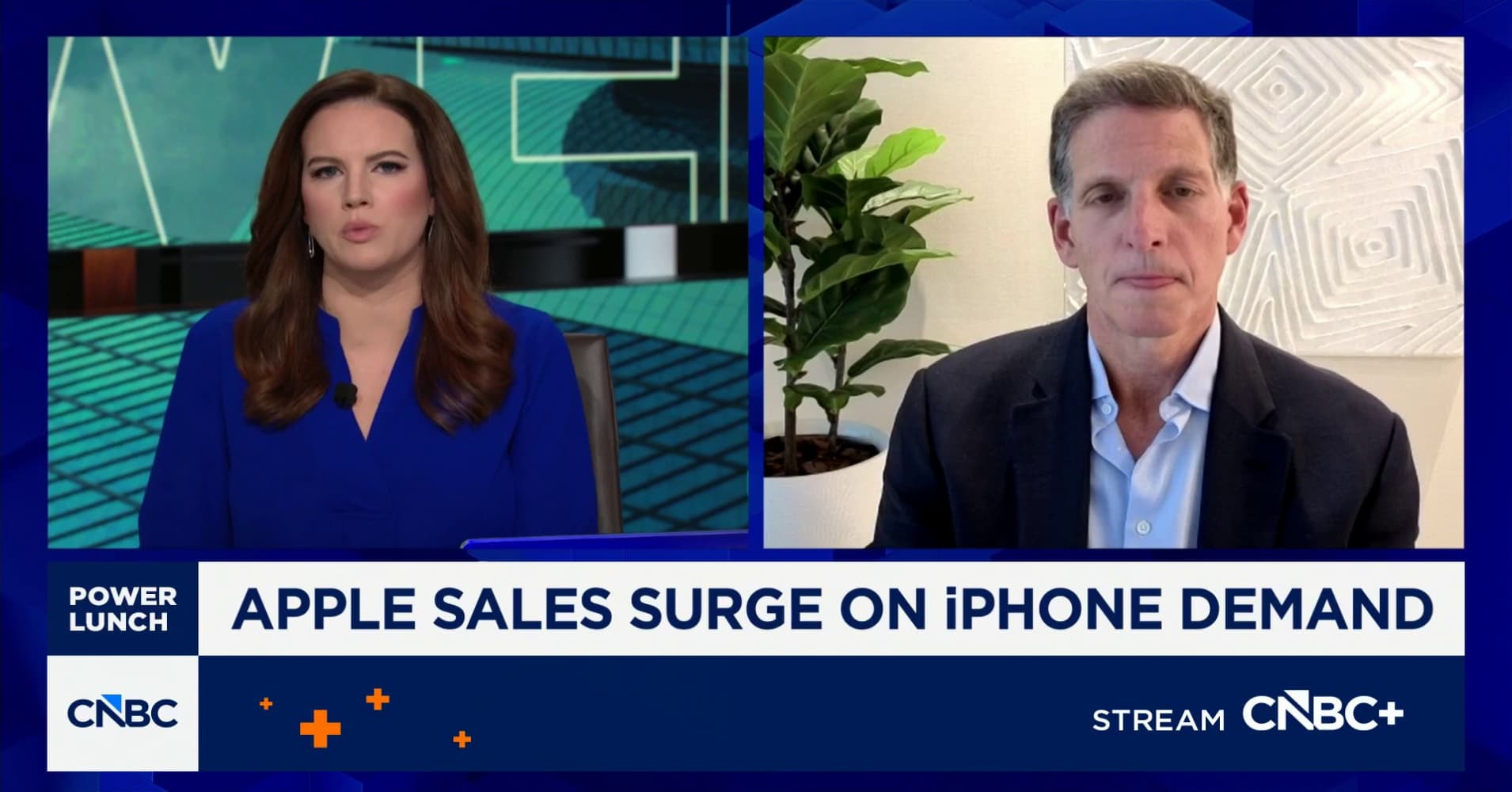 Apple's cost of memory hasn't been resolved despite good quarter ...