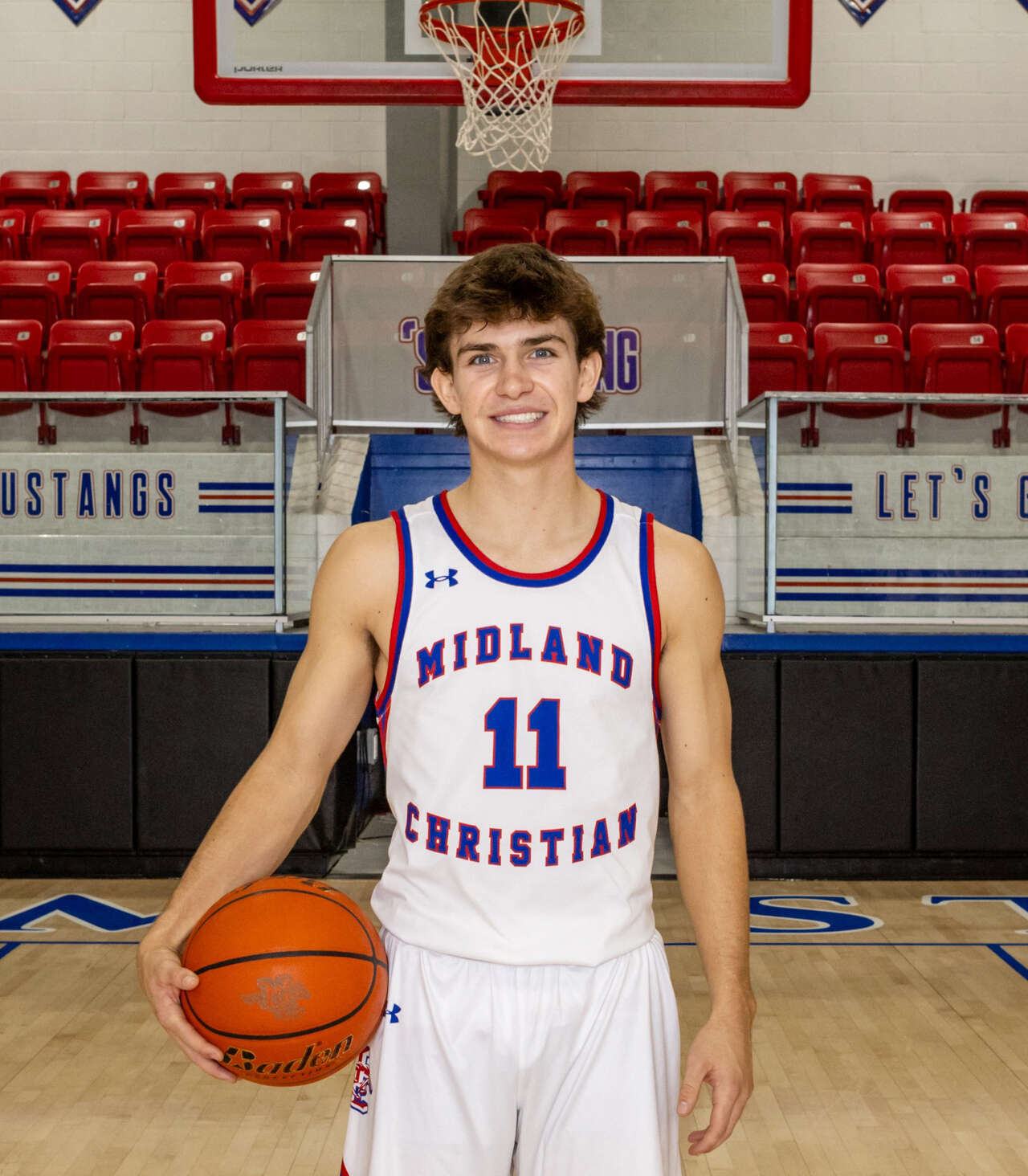 MCS' McHugh, YWLA's Bitnerowska voted athletes of the week