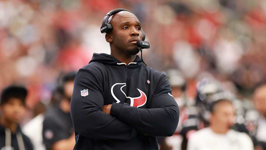 Two-time Super Bowl champion comes aboard DeMeco Ryans' coaching staff