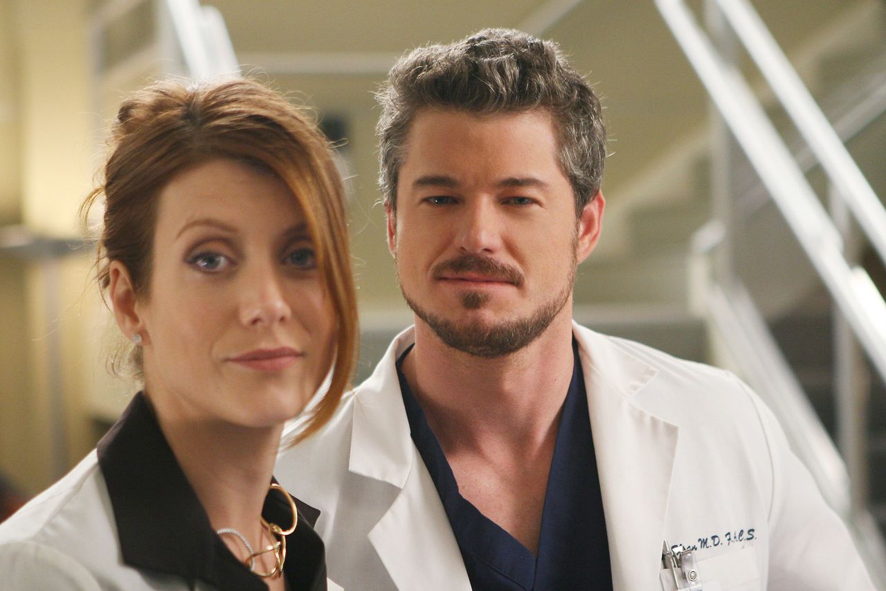 Kate Walsh says returning to “Grey's Anatomy” is like going home, talks ...
