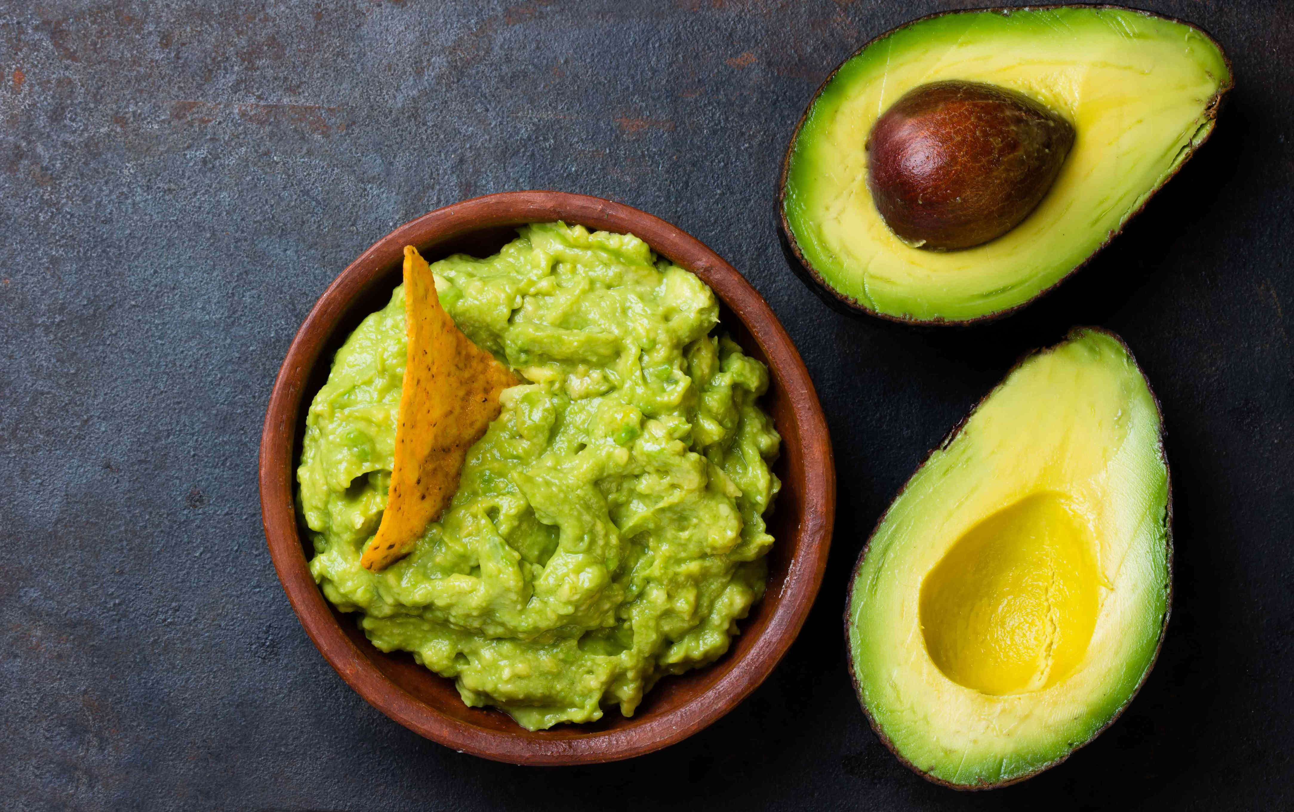 Should you refrigerate avocados? Here's what chefs recommend