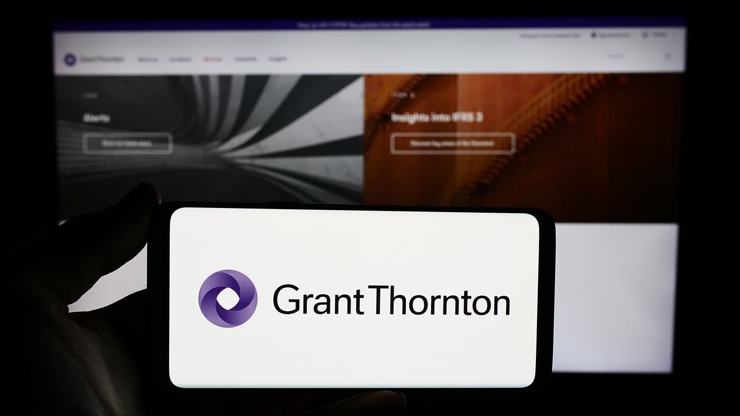 Grant Thornton UK appoints Abigail Fisher to newly created CPO role