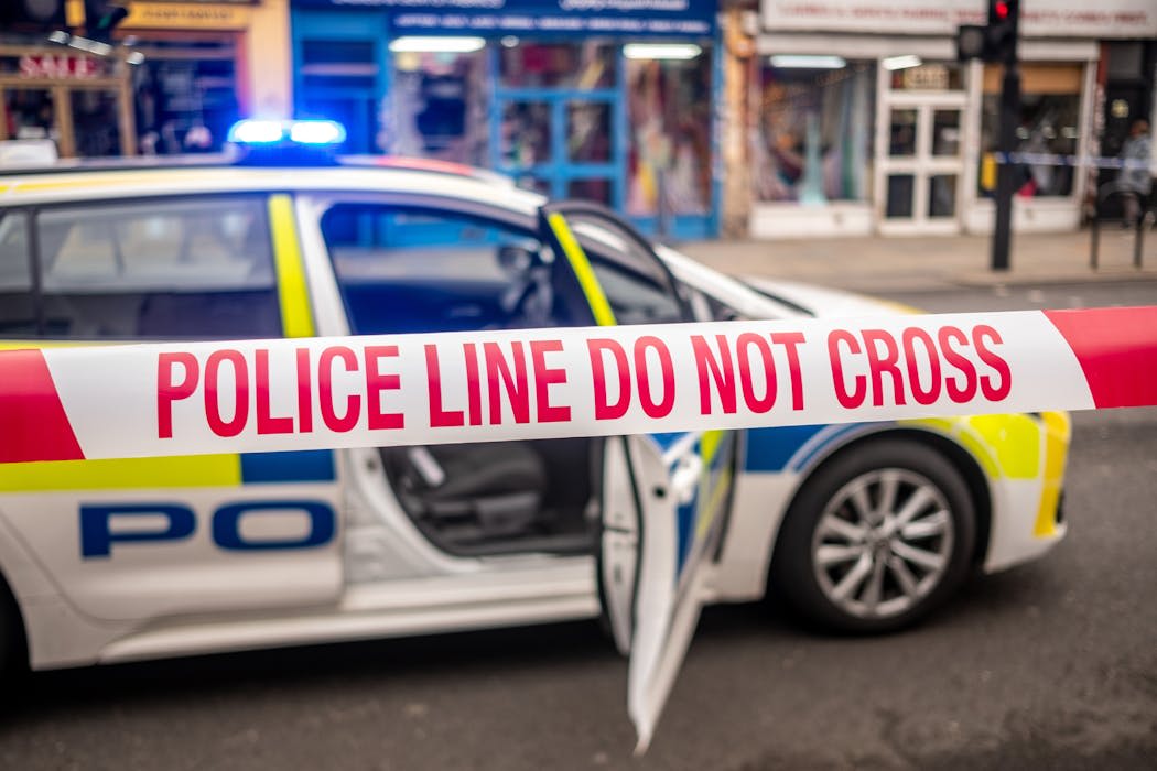 The public wants police to show up and care – will new reforms in ...
