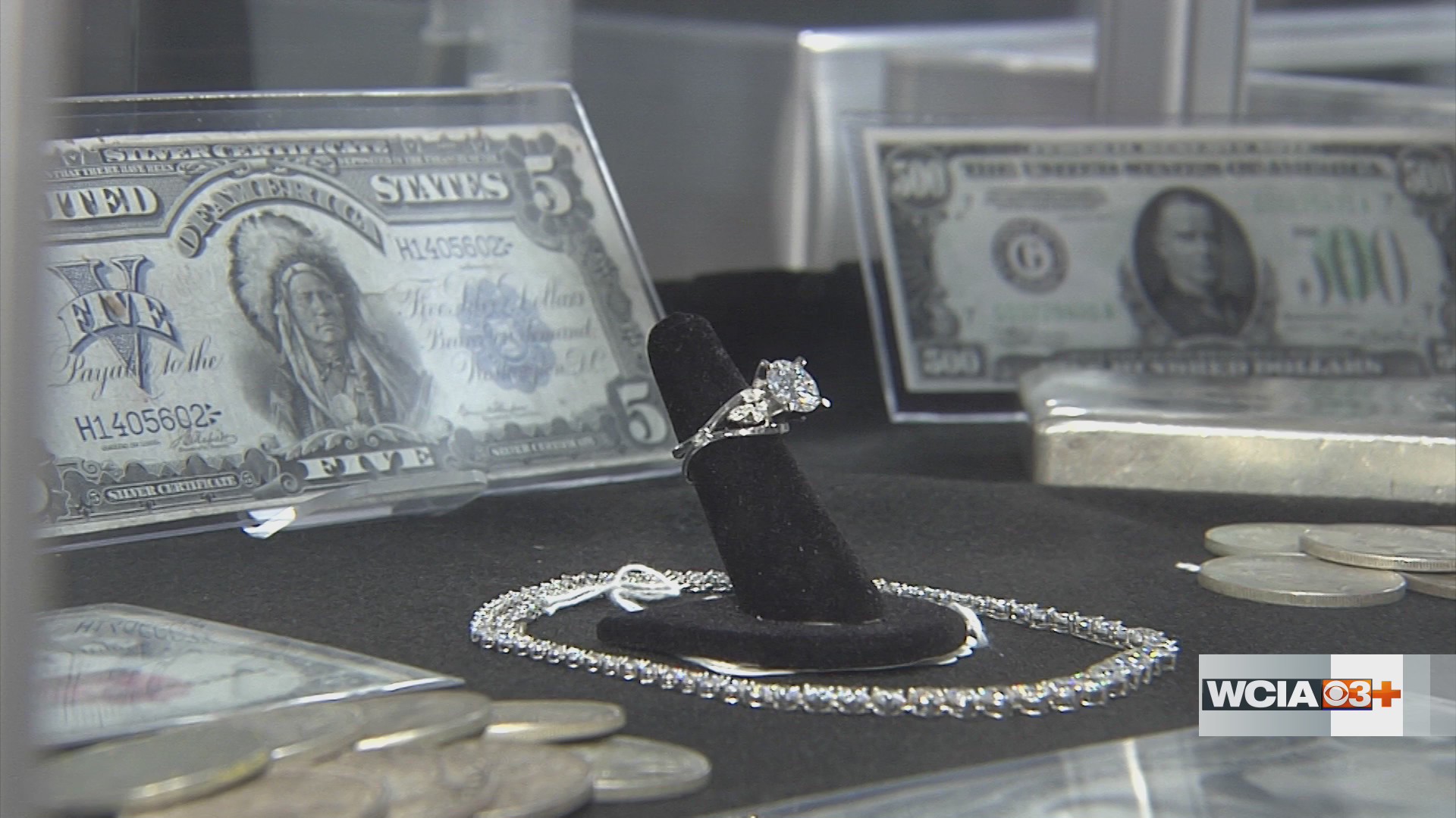 Illinois treasurer issues reminder to check for missing money on ...