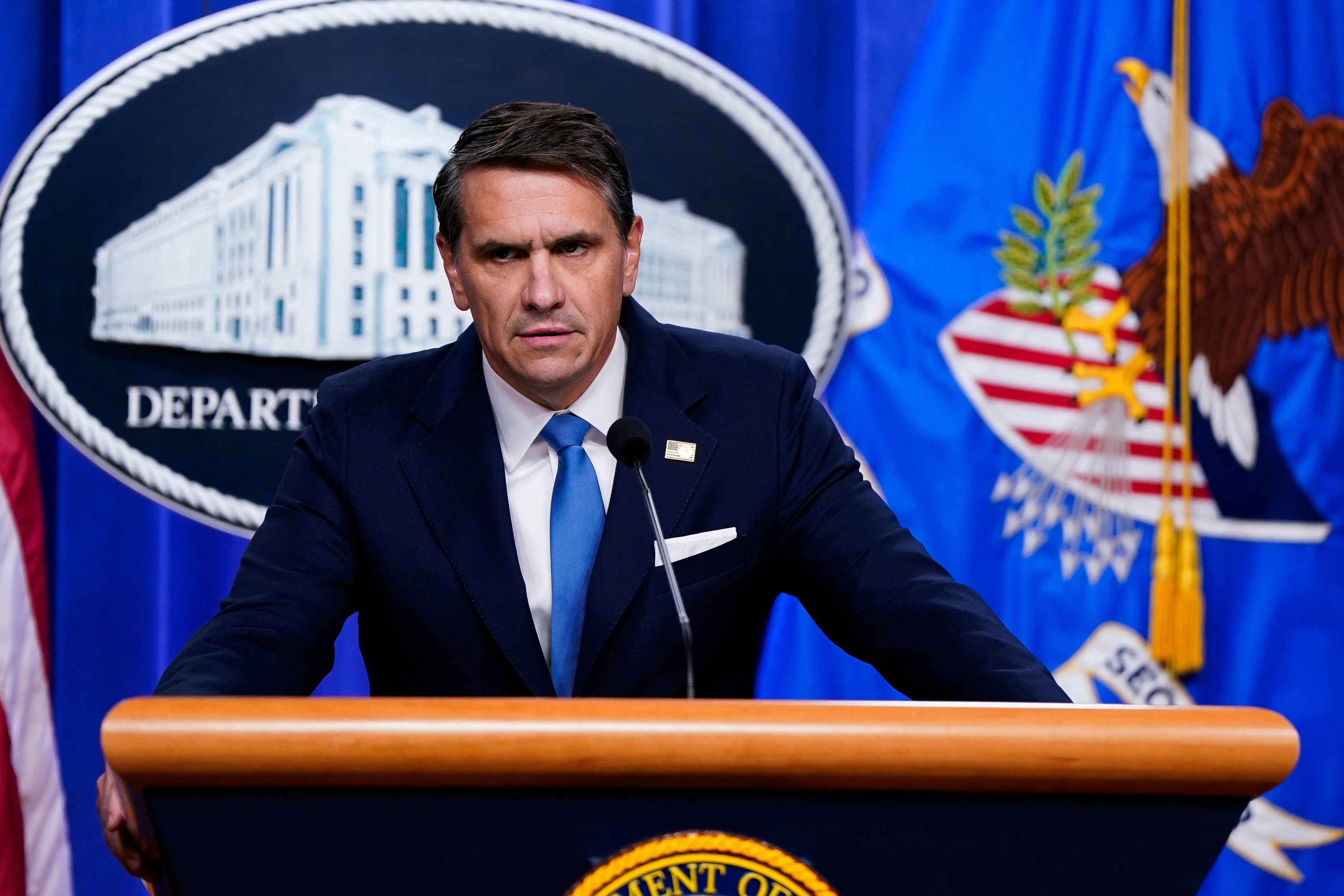 Justice Department says it’s releasing 3 million more documents from ...