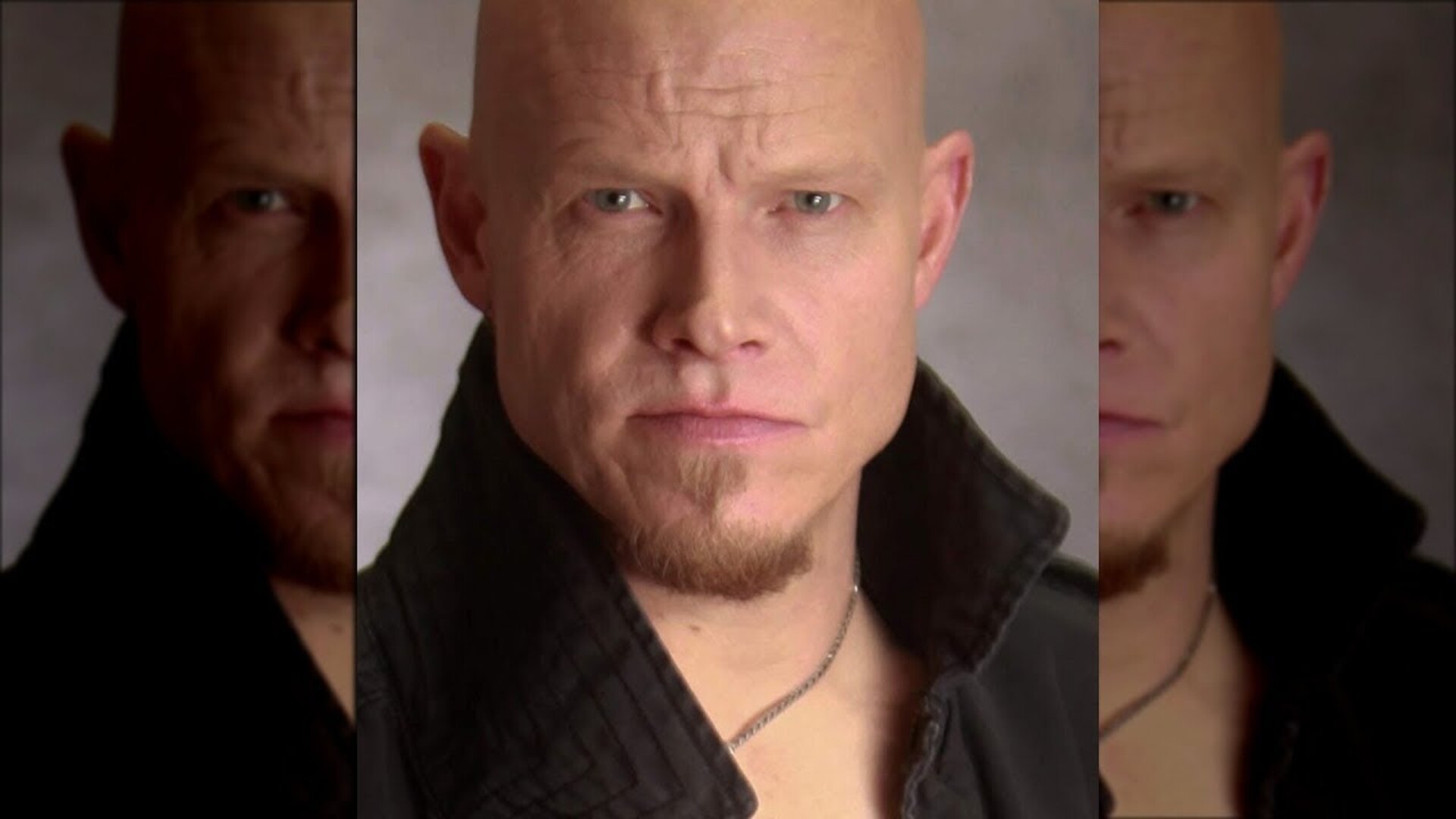 This actor cut off his own hand just to get work