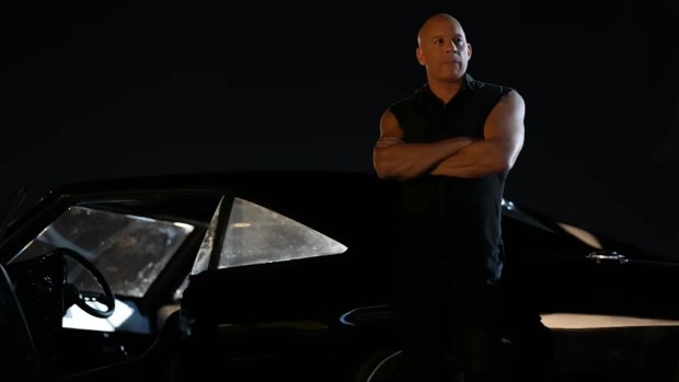 Next 'Fast & Furious' movie 'Fast Forever' sets spring 2028 release at ...