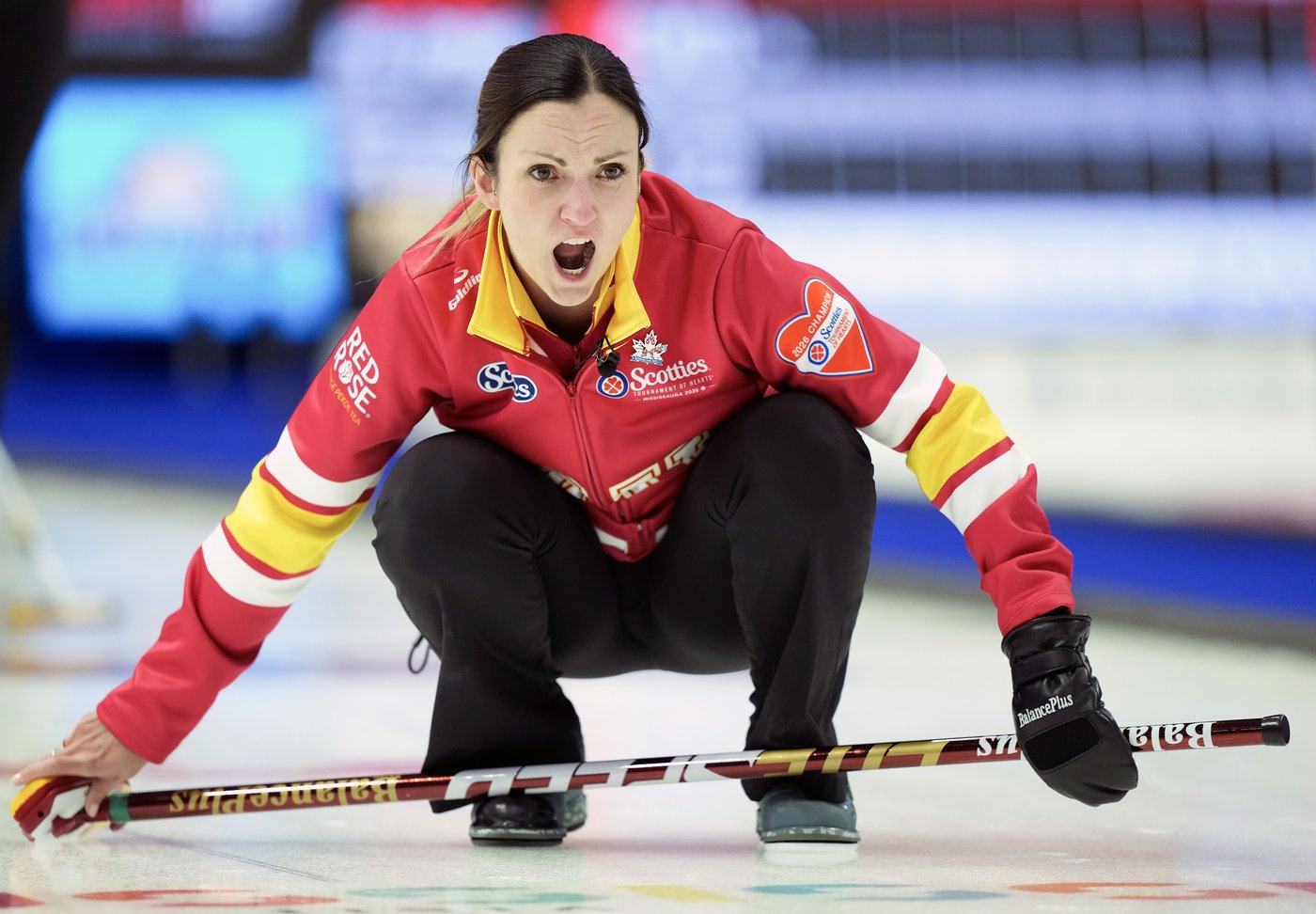 Photo gallery: Scotties Tournament of Hearts