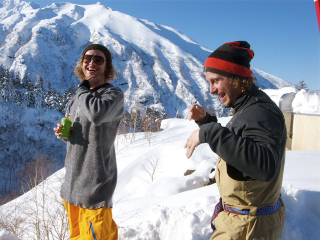 Founders of YES Snowboards address return to independent ownership