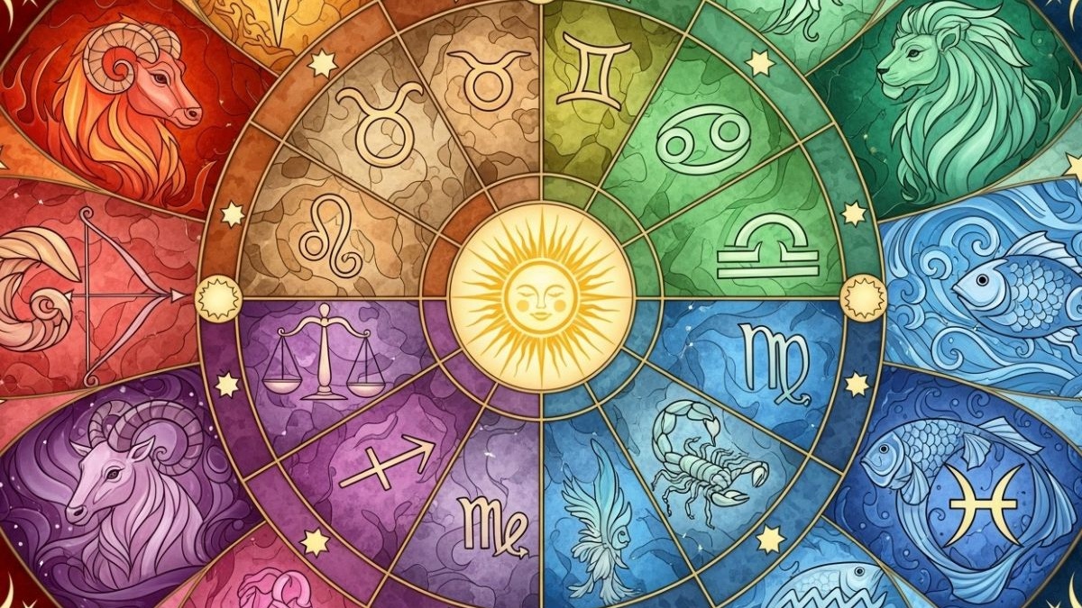 Star-crossed connections: The celebrity who is your best match based on ...